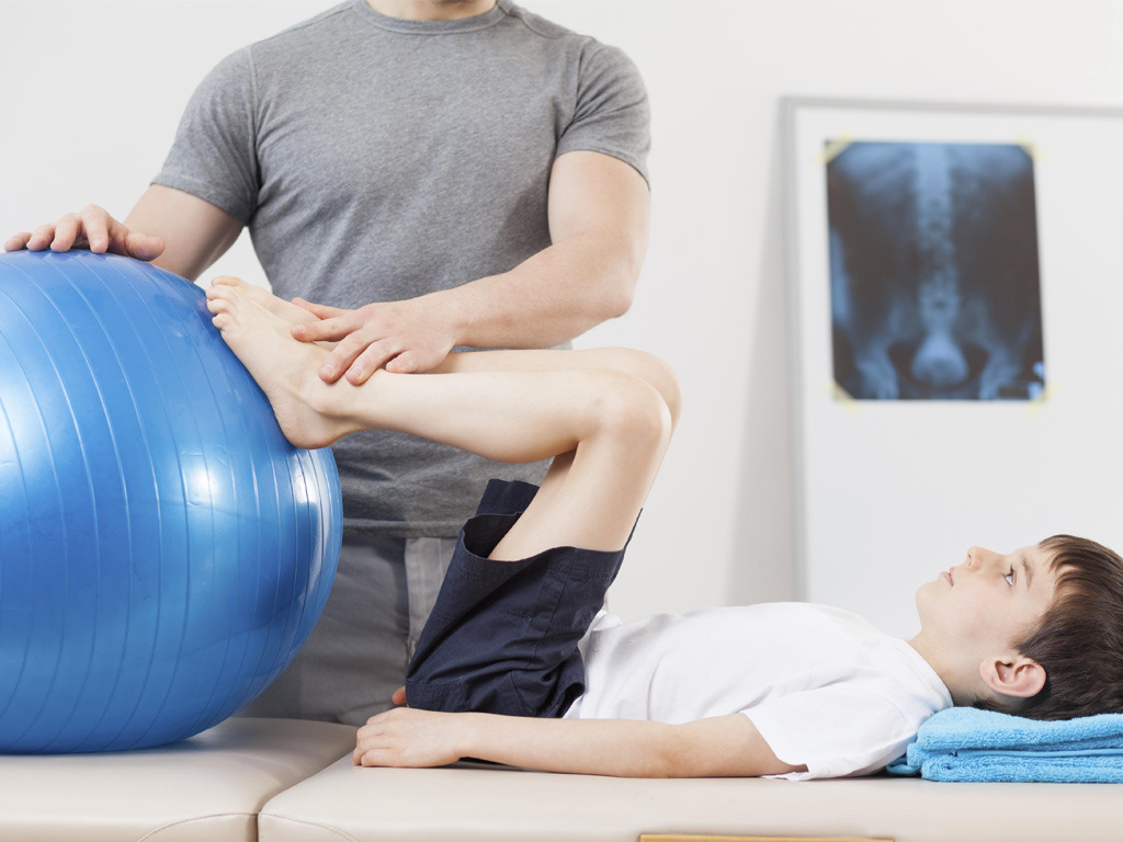 Perché funzionerà il Medical Fitness - La Palestra