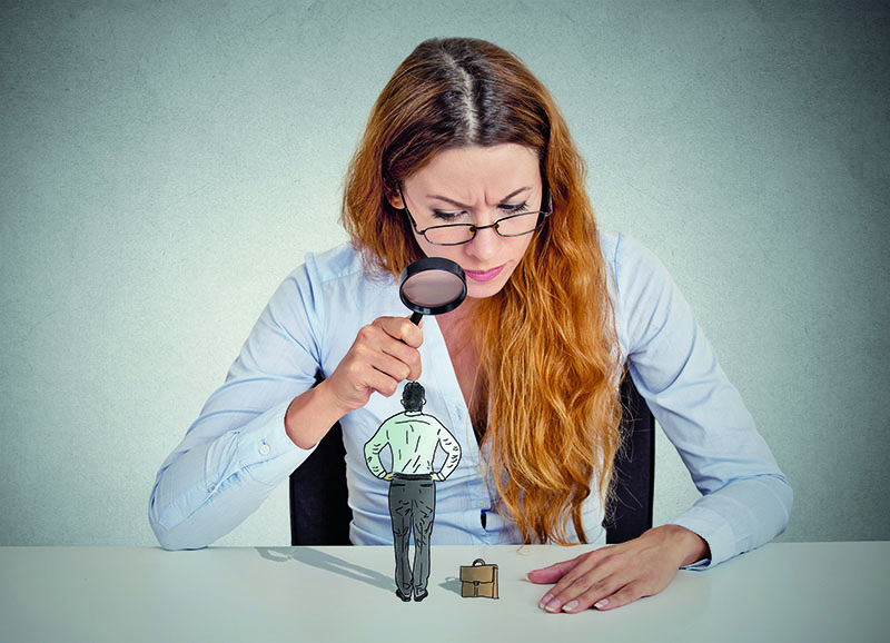 Verifica o controllo?