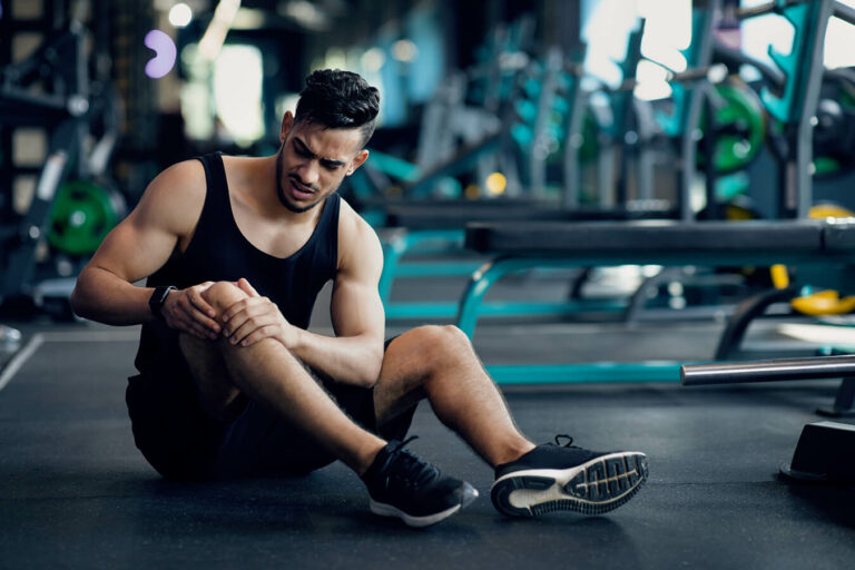 Traumi muscolari: qual è la vera causa? - La Palestra