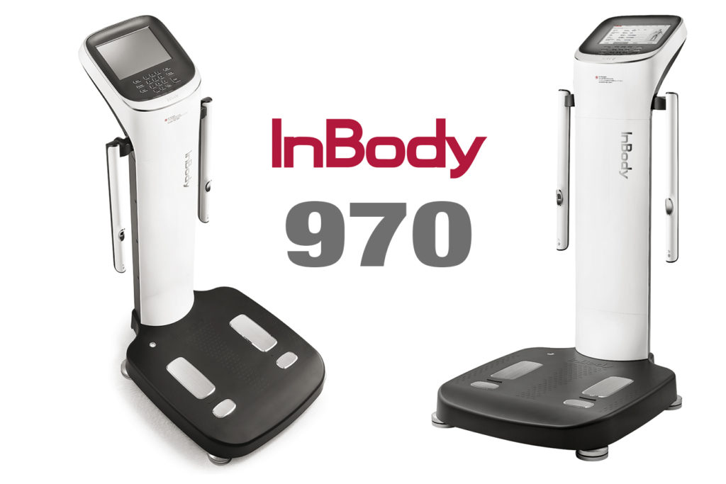 L’InBody 970 introduce una nuova tecnologia - La Palestra