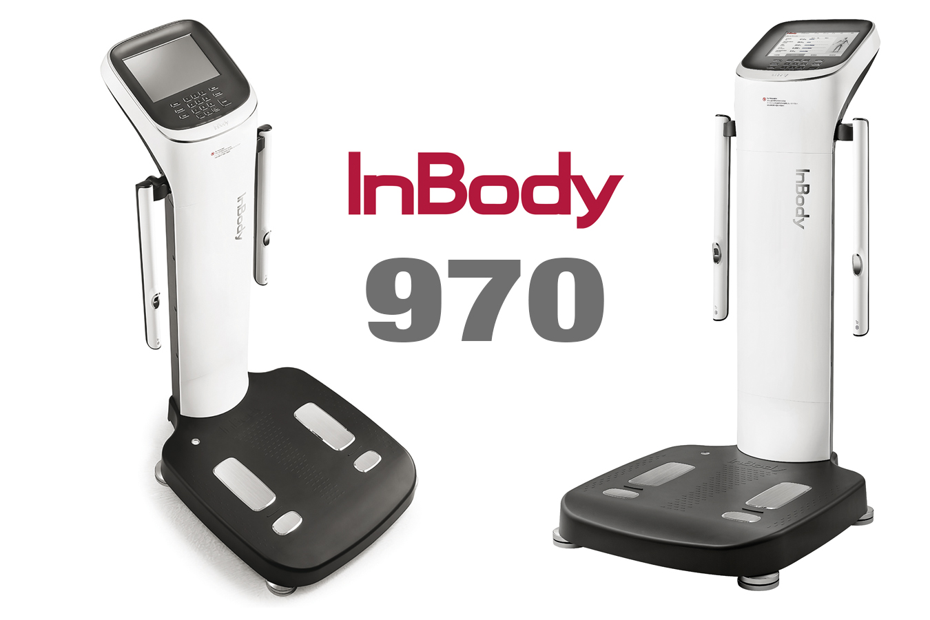 L’InBody 970 introduce una nuova tecnologia - La Palestra
