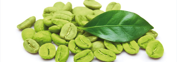 LE PROPRIETÀ DEL CAFFÈ VERDE - La Palestra