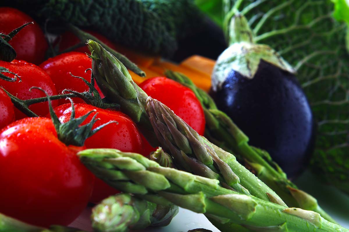 Nitrati, nitriti e nitrosammine - La Palestra