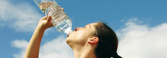 I SALI MINERALI CITRATI - La Palestra