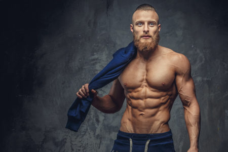 Muscoli Addominali: anatomia e funzione - La Palestra