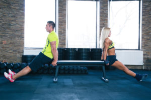 Esercizi Tricipiti: come eseguirli correttamente e quali sono i ...