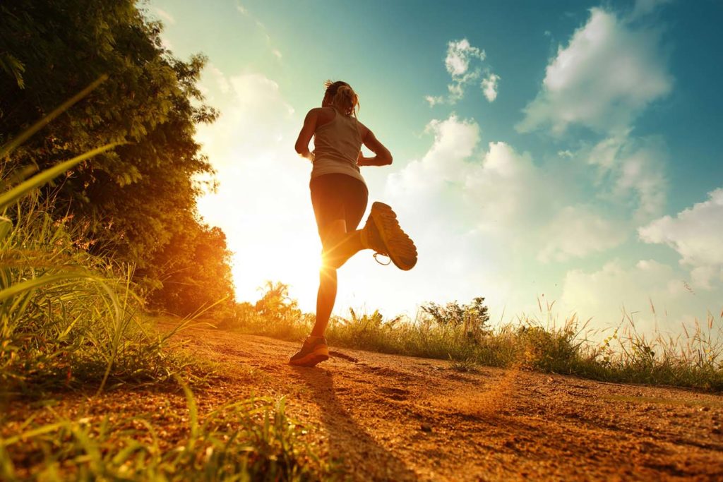 Running: esercizi per la corsa - La Palestra