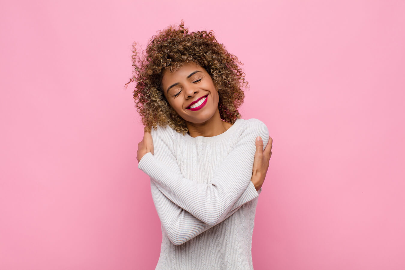 Volersi bene: le 5 regole fondamentali - La Palestra