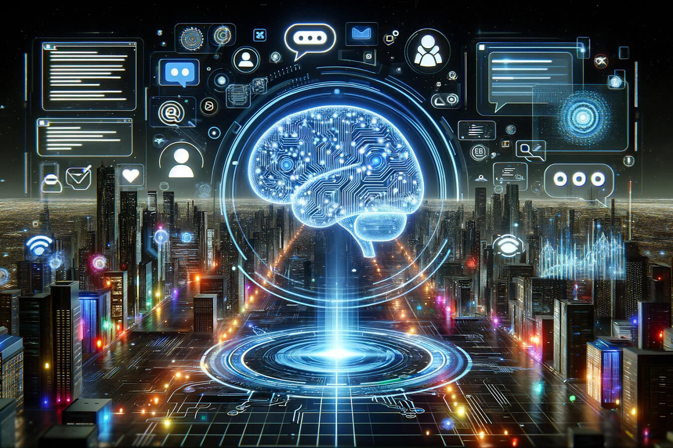 Cosa Significa ChatGPT: Rivoluzione della Intelligenza Artificiale - La Palestra