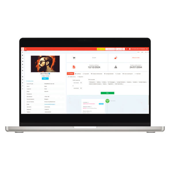 Managify e la Customer Centric Approach nel Fitness - La Palestra