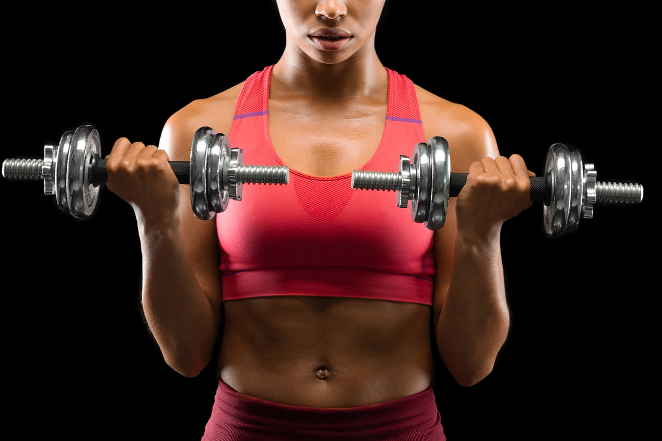 Curl con Manubrio: Esercizio che Trasforma il Tuo Allenamento - La Palestra