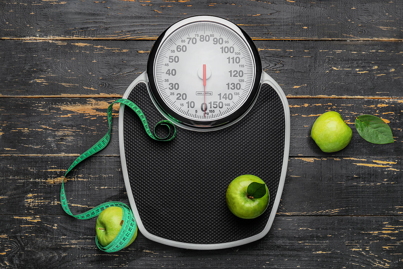 Peso Forma: una guida completa - La Palestra