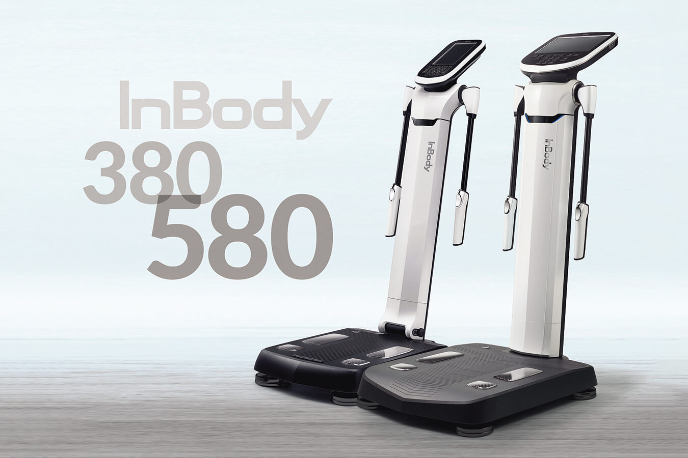 InBody 380 e InBody 580: i nuovi analizzatori di composizione corporea - La Palestra