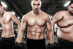 Mesomorfo: caratteristiche e confronto con altri Somatotipi - La Palestra