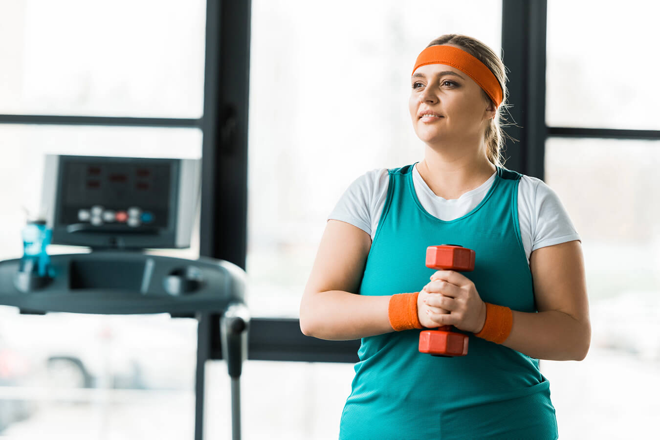 Allenamento in Palestra per Dimagrire: guida completa - La Palestra