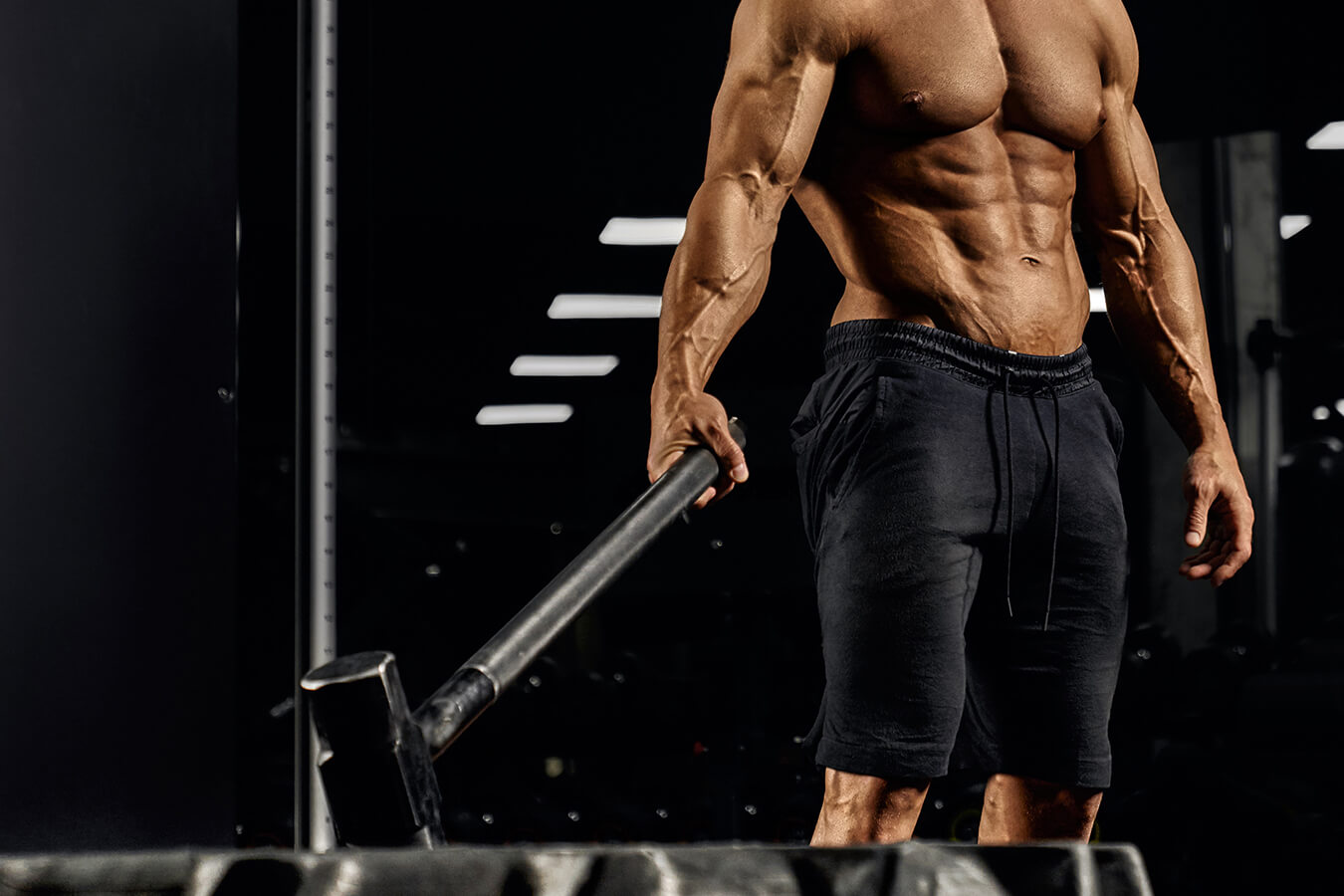 Come Sviluppare Muscoli Senza Grasso: guida completa - La Palestra