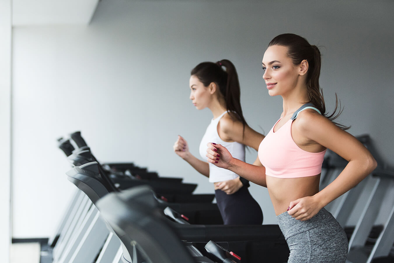 Programma Allenamento Palestra: guida completa - La Palestra