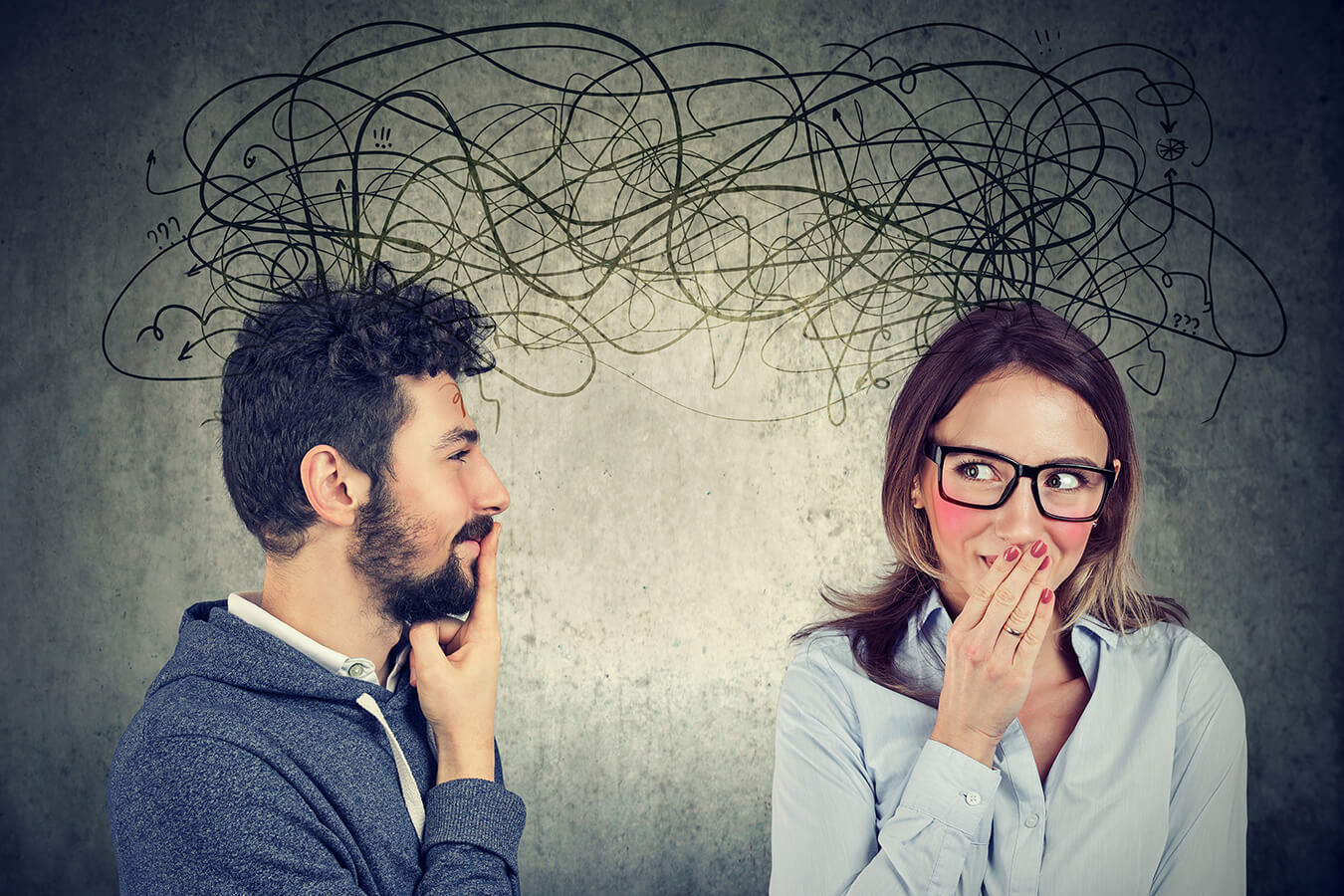 Come Superare la Timidezza: consigli e strategie pratiche - La Palestra