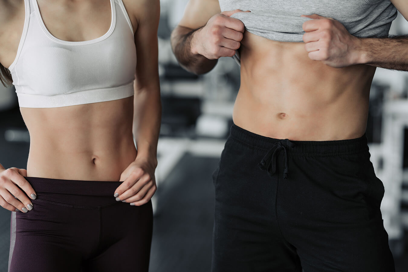 Come ottenere un fisico definito: strategie efficaci e sostenibili - La ...