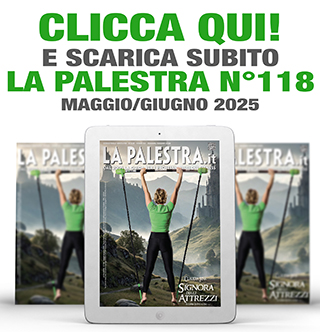 Pressa Palestra: guida all'allenamento con la pressa - La Palestra